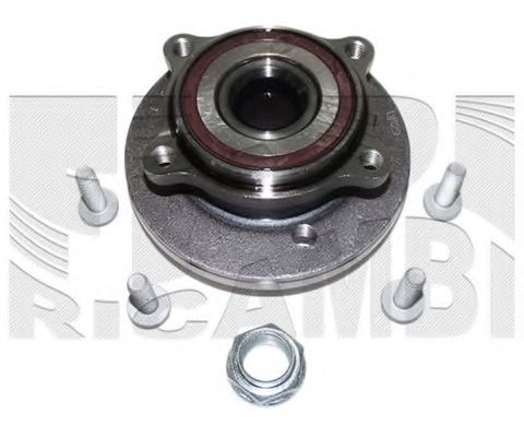 31226756889,MINI 31226756889 Wheel Hub for MINI