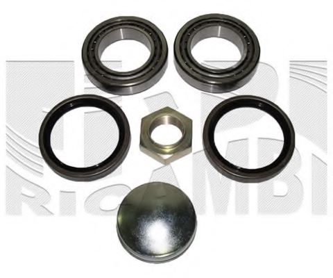 335030,PEUGE 3350.30 Wheel Bearing Kit for PEUGE