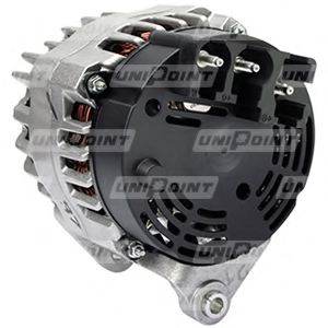 2871A306,PERKINS 2871A306 Alternator for PERKINS