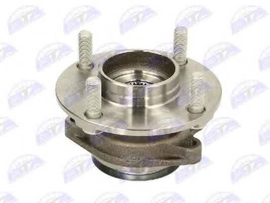 40202JX00A,NISSA 40202-JX00A Wheel Bearing Kit for NISSA