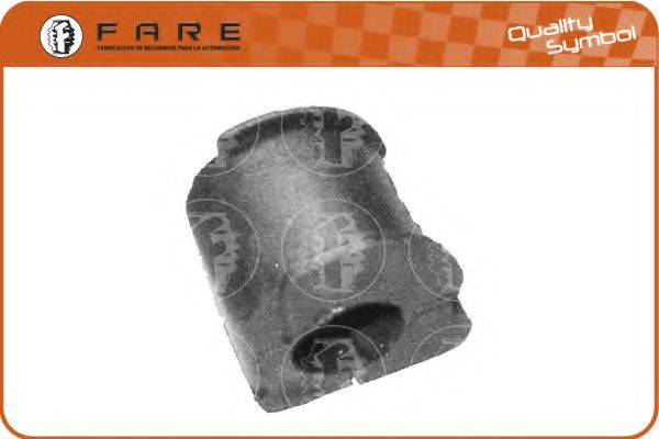 1H0411314,VW 1H0411314 Stabiliser Mounting for VW