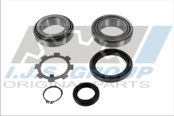 0928326016,SUZUK 09283-26016 Wheel Bearing Kit for SUZUK