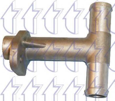 074121145B,VW 074 121 145B Coolant Flange for VW