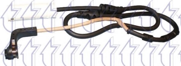 34352283405,BMW 34 35 2 283 405 Warning Contact, brake pad wear for BMW