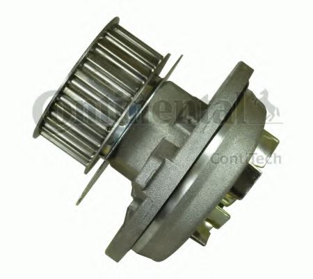 1334014,OPEL 1334014 Water Pump for OPEL