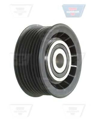 1192000470,MERCE 1192000470 Deflection/Guide Pulley, v-ribbed belt for ...