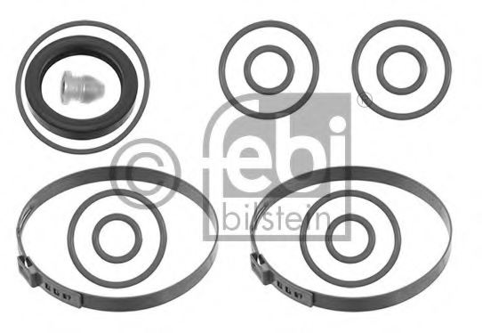 2104600061,MERCE 210 460 00 61 Gasket Set, steering gear for MERCE