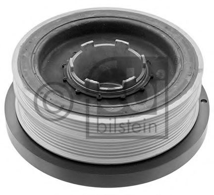 11237805696,BMW 11237805696 Belt Pulley, crankshaft for BMW