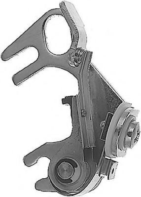 382324314,MAZDA 3823-24-314 Contact Breaker, distributor for MAZDA