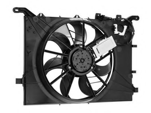 30680547,VOLVO 30680547 Fan, radiator for VOLVO