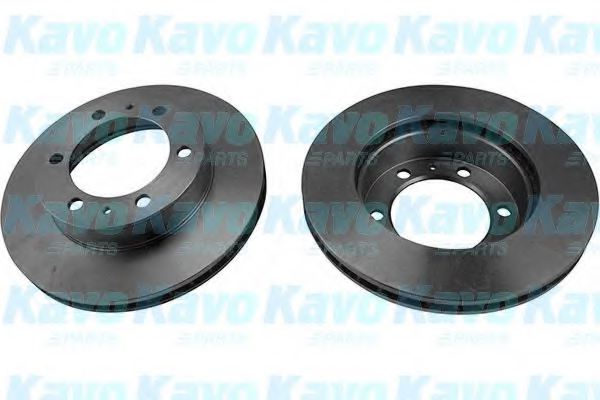 435120K070,TOYOT 43512-0K070 Brake Disc for TOYOT