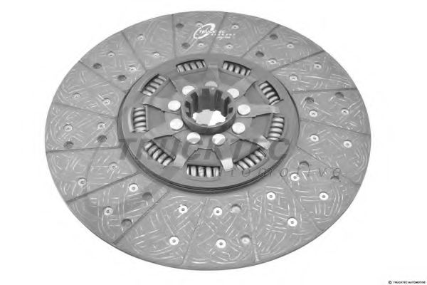 1861640135,SACHS 1861640135 Clutch Disc for SACHS