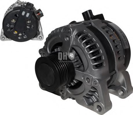 1042105700,DENSO 104210-5700 Alternator for DENSO