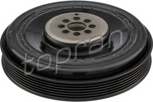 059105251AJ,VW 059 105 251 AJ Belt Pulley, crankshaft for VW