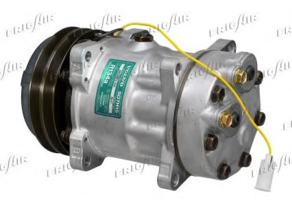 11104419,VOLVO 11104419 Compressor, air conditioning for VOLVO