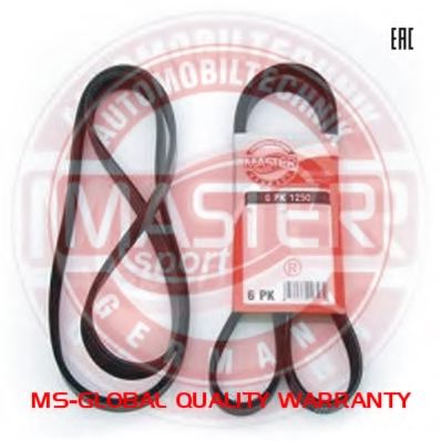 504092335,IVECO 504092335 V-Ribbed Belts for IVECO