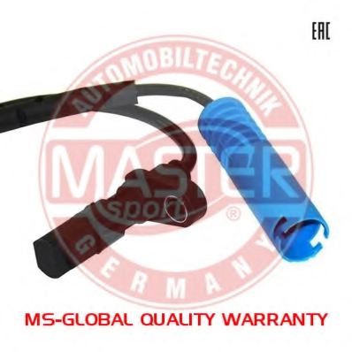 34526756377,BMW 34 52 6 756 377 Sensor, wheel speed for BMW