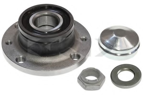 46512973,LANCIA 46512973 Wheel Hub for LANCIA