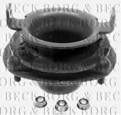 1293200344,Mercedes 1293200344 Strut Mount for Mercedes
