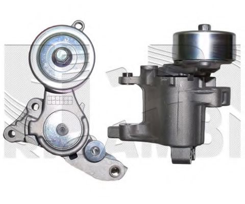 1662030031,TOYOT 1662030031 Tensioner Lever, v-ribbed belt for TOYOT