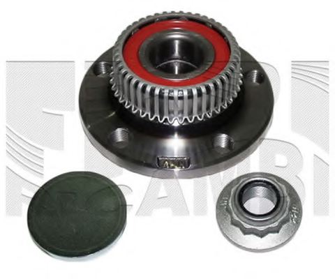 1J0598477,VAG 1J0598477 Wheel Hub for VAG