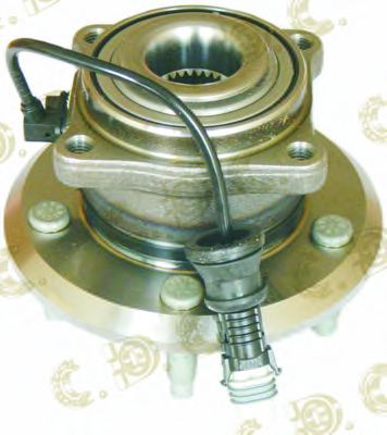 25903295,VAUXH 25903295 Wheel Hub for VAUXH