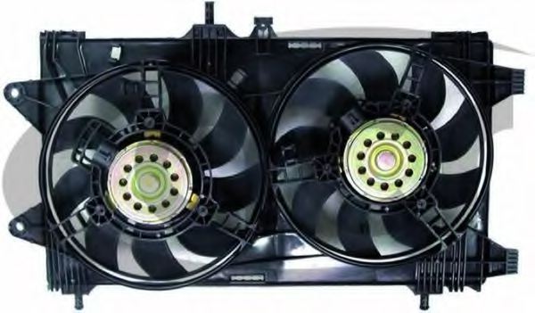 46849148,FIAT 46849148 Fan, radiator for FIAT