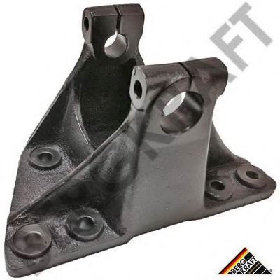 1725915,SCANI 1725915 Suspension Strut Mounting for SCANI