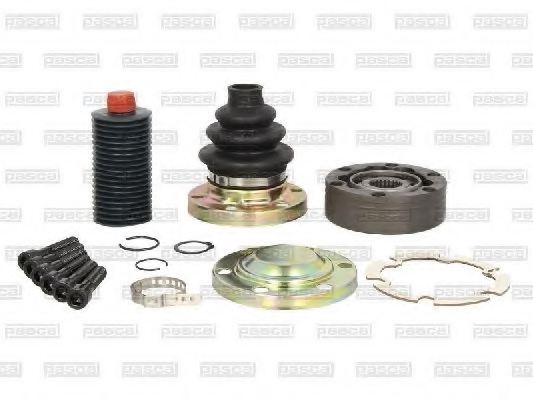 26111229522,BMW 26111229522 Joint, drive shaft for BMW