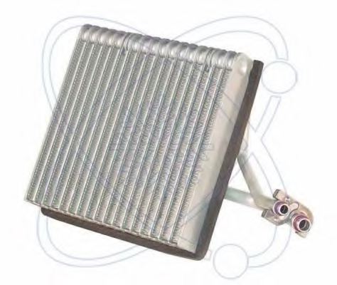 1J1820007B,VW 1J1820007B Evaporator, air conditioning for VW