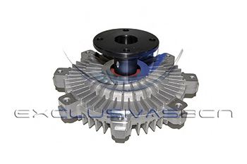 2523742200,HYUNDAI 25237-42200 Clutch, radiator fan for HYUNDAI