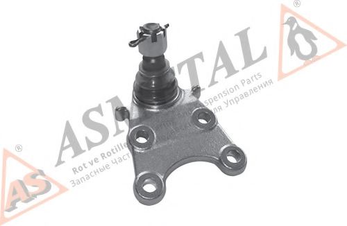 8980058750,ISUZU 8-98005-875-0 Ball Joint for ISUZU