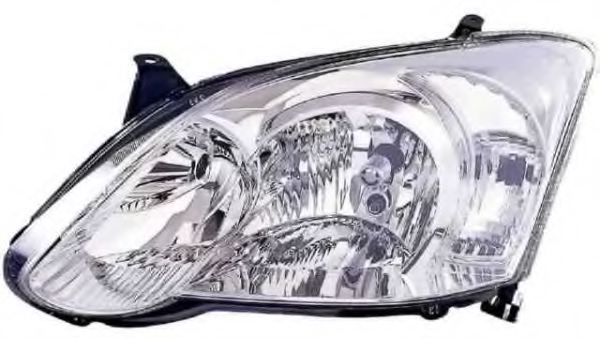 8113002150,TOYOT 8113002150 Headlight for TOYOT