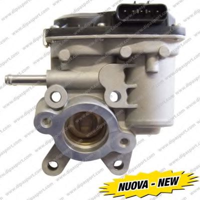 14710EC00D,NISSA 14710EC00D EGR Valve for NISSA