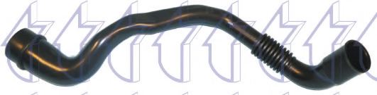 06A103217G,VAG 06A103217G Hose, crankcase breather for VAG
