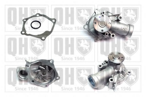 MD979313,MITSUBISHI MD979313 Water Pump for MITSUBISHI
