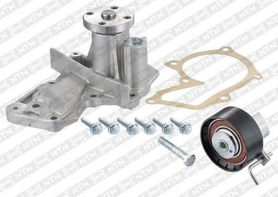 31368353,VOLVO 31368353 Water Pump for VOLVO