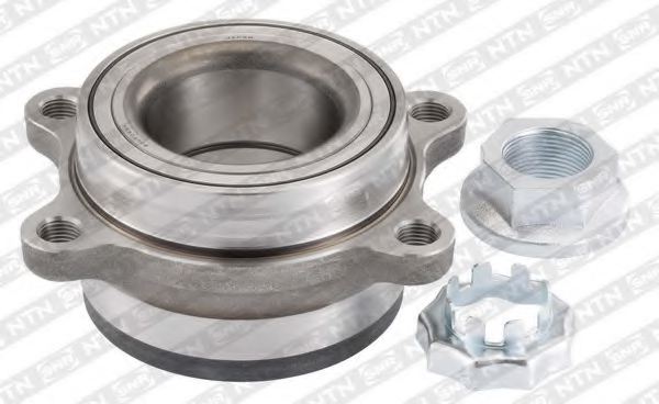 3780A011,MITSUBISHI 3780A011 Wheel Bearing Kit for MITSUBISHI