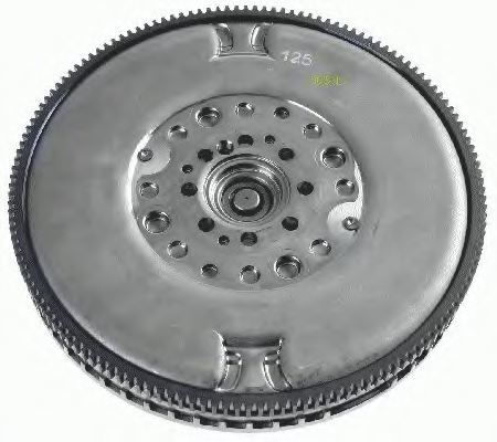2294000994,SACHS 2294 000 994 Flywheel for MERCEDES-BENZ