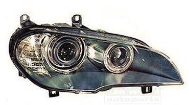 63117288992,BMW 63 11 7 288 992 Headlight for BMW