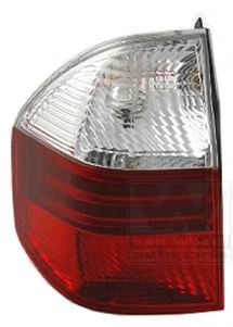 63217162209,BMW 63217162209 Combination Rearlight for BMW