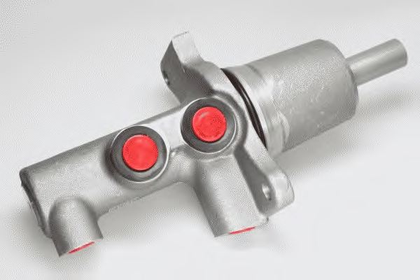 0004317001,MERCE 000 431 70 01 Brake Master Cylinder for MERCE