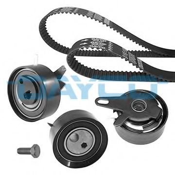 074198119Q,VW 074 198 119Q Timing Belt Kit for VW