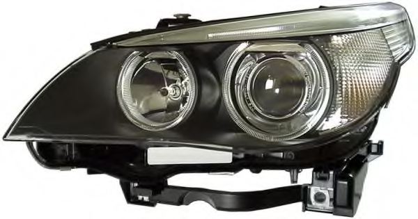 63127160149,BMW 63127160149 Headlight for BMW