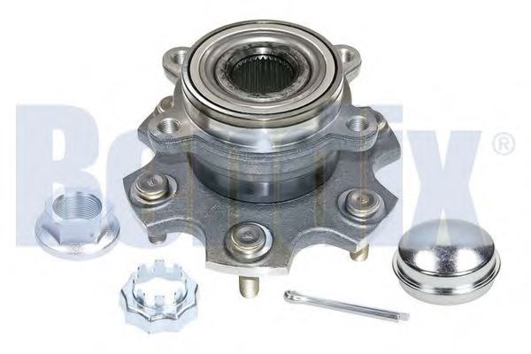3780A011,MITSUBISHI 3780A011 Wheel Bearing Kit for MITSUBISHI