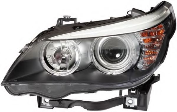 63127177727,BMW 63127177727 Headlight for BMW