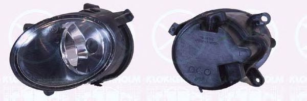 4F0941700,AUDI 4F0941700 Fog Light for AUDI