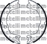 583052PA00,KIA 58305-2PA00 Brake Shoe Set, parking brake for KIA