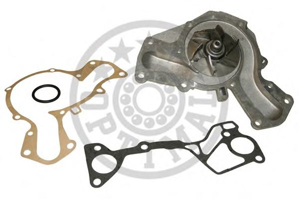 MD972005,MITSUBISHI MD972005 Water Pump for MITSUBISHI