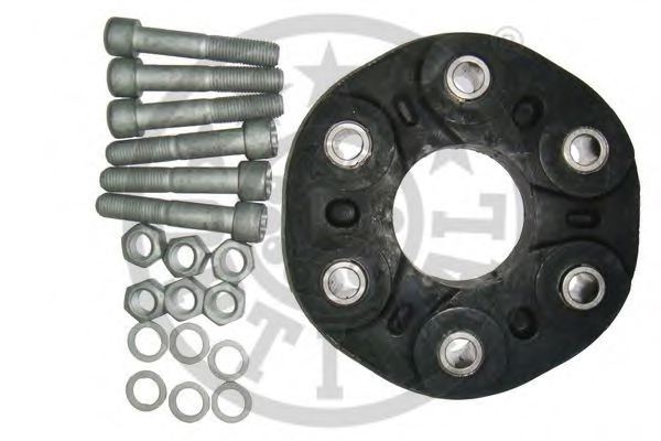 0004110200,MERCE 000 411 02 00 Joint, propshaft for MERCE